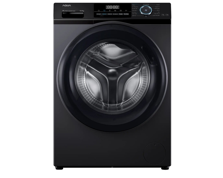 Máy giặt Aqua Inverter 9.5 kg AQD-D950E(W)